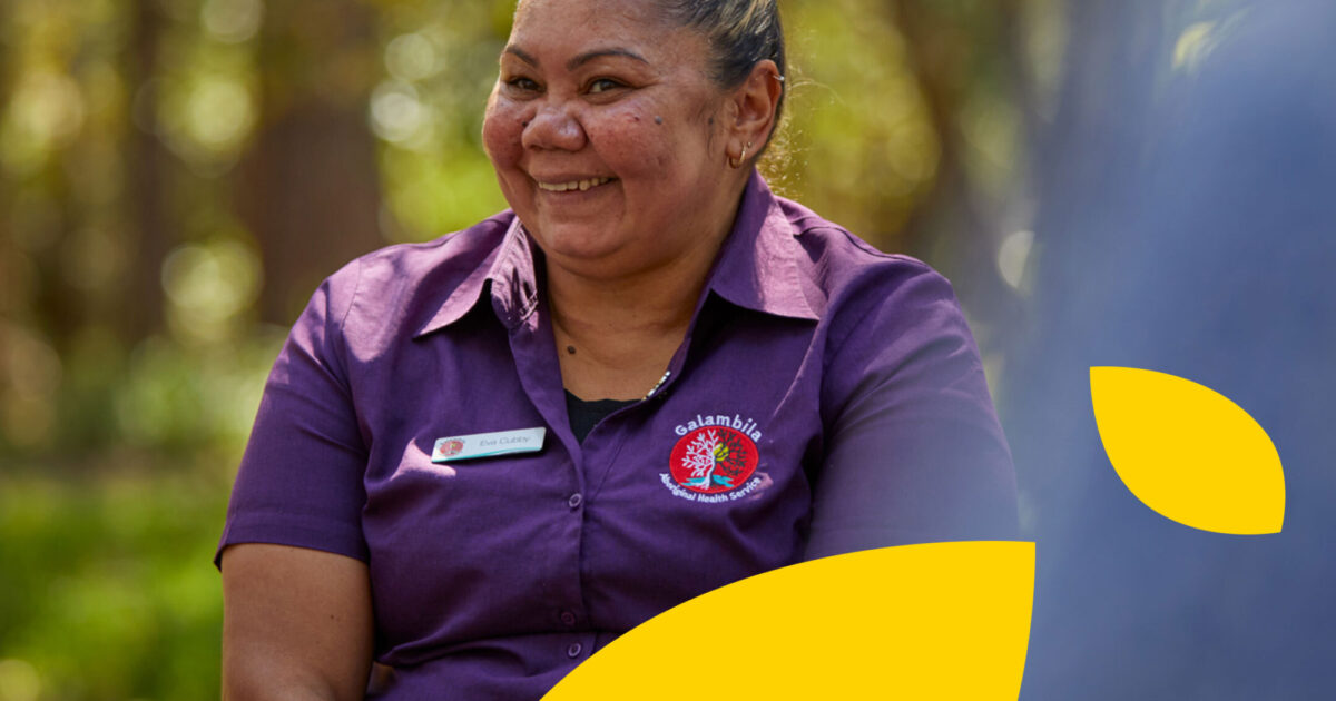 Using art to start a conversation - Cancer Screening Hub